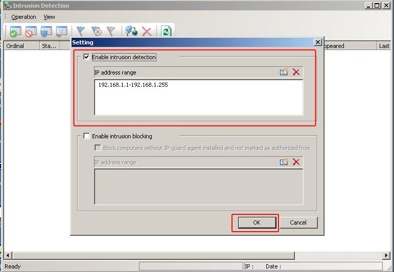 How To Secure Internal Network Against Unknown Computers By Intrusion
